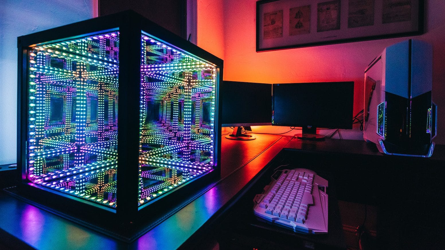 Limitless - Intervisionx